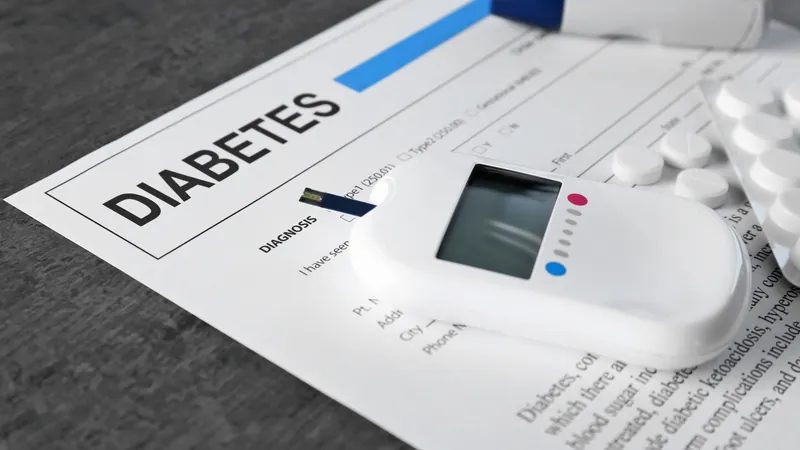 Predicción de Diabetes y riesgos cardiometabólicos con evaluaciones ...